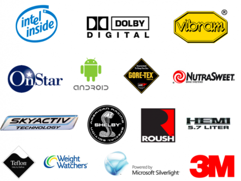 What is Ingredient Branding? [+Examples] | The Agency Arsenal