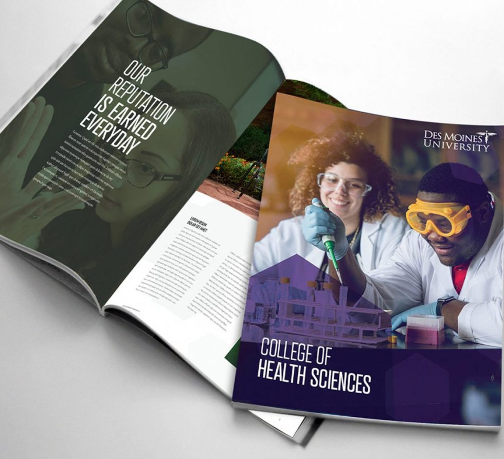 Top 10 Higher Ed Marketing Agencies of 2025 #2 - The Agency Arsenal